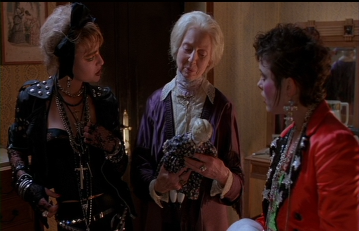 BliZZarraDas: Dolls (1987)